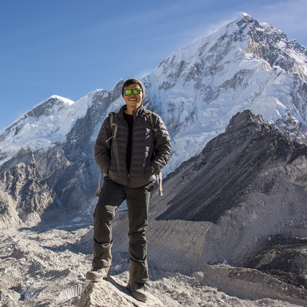 Peng Shi - Official Website